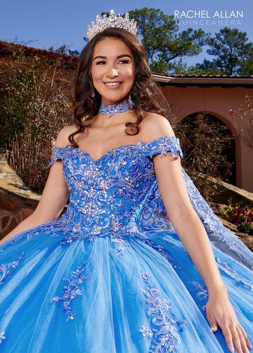 Blue Quince Dress | Sueno Bridal | Bellignham, WA | Sueño Bridal ...